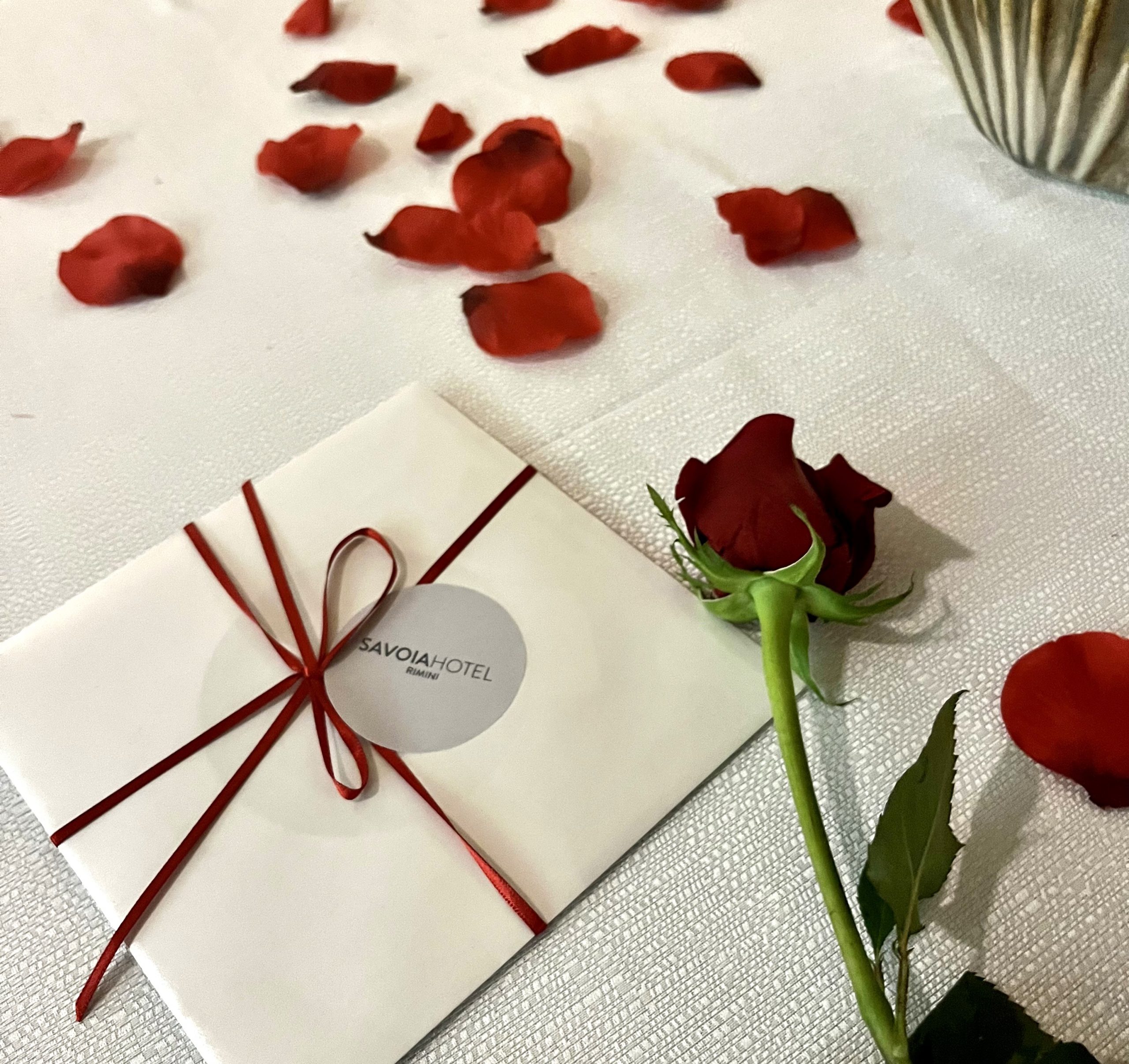 SPA LOVE & WELLNESS | Savoia Hotel Rimini